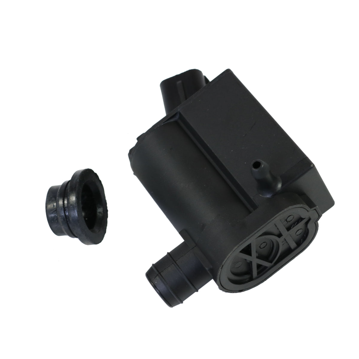 JDMSPEED Windshield Washer Pump for Hyundai Accent Elantra Santa Fe Tu ...