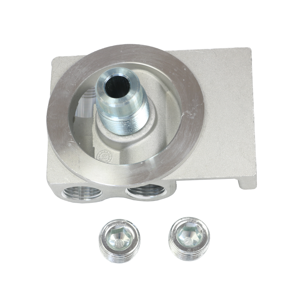 JDMSPEED For Chevy 6.2l 6.5l Ford 6.9l 7.3l Diesel Fuel Filter Remote ...