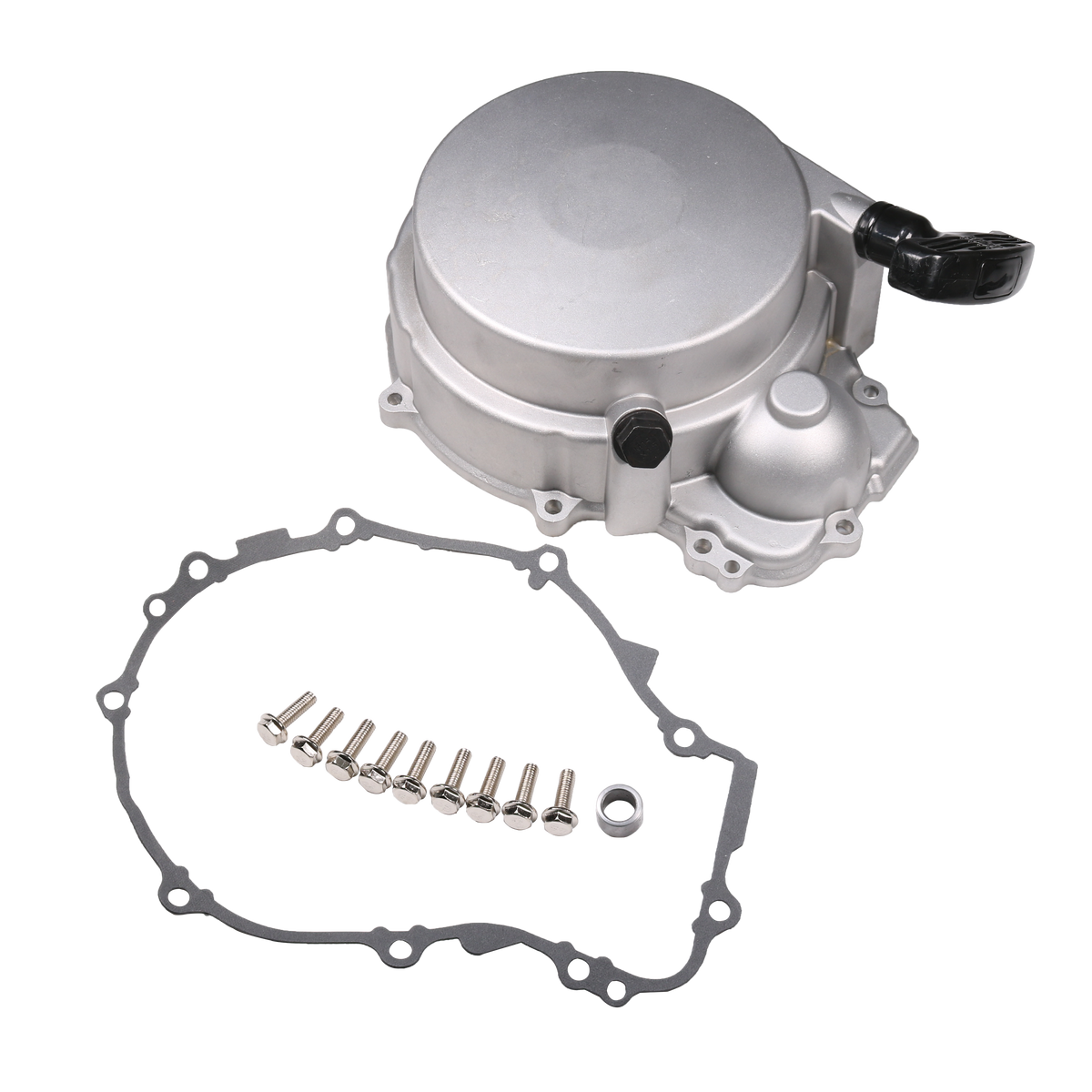 JDMSPEED For 1996-2011 Polaris Sportsman 500 Complete Recoil Starter P ...