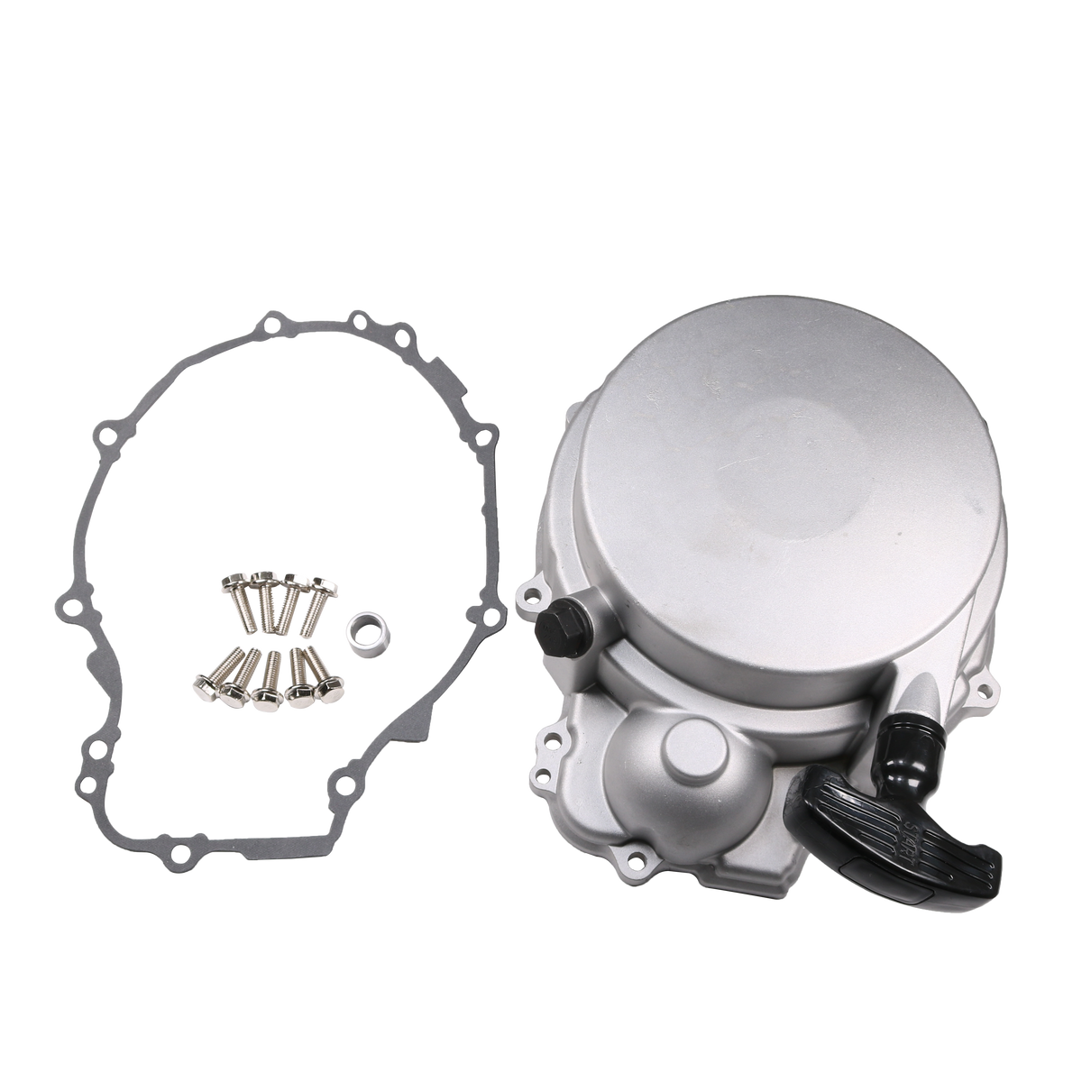 JDMSPEED For 1996-2011 Polaris Sportsman 500 Complete Recoil Starter P ...