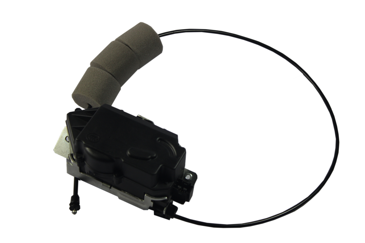 JDMSPEED Tailgate Lift Gate Trunk Door Actuator For Mercedes GL350 450 ...