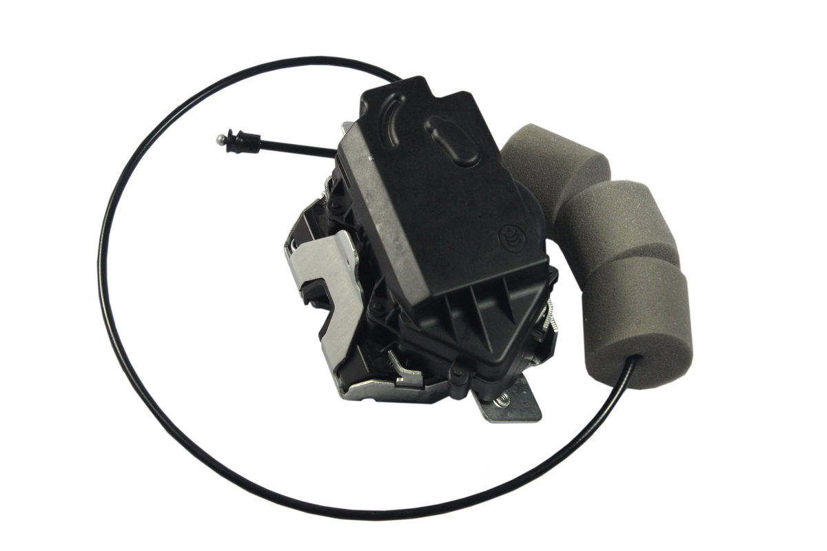 JDMSPEED Tailgate Lift Gate Trunk Door Actuator For Mercedes GL350 450 ...