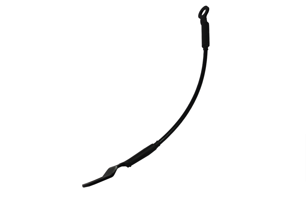 JDMSPEED Pair Set of 2 LH & RH Tailgate Cable Assembly OEM 6577004030 ...