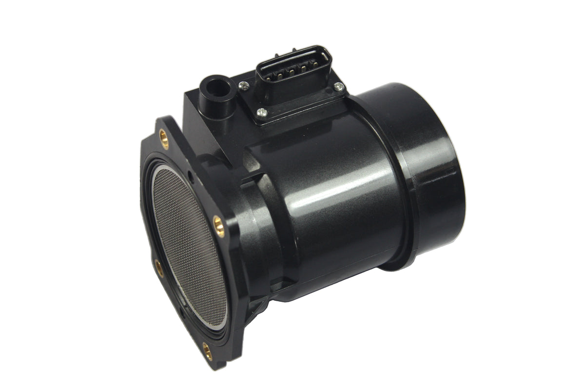 JDMSPEED New Mass Air Flow Sensor MAF for Subaru Forester Impreza Lega ...