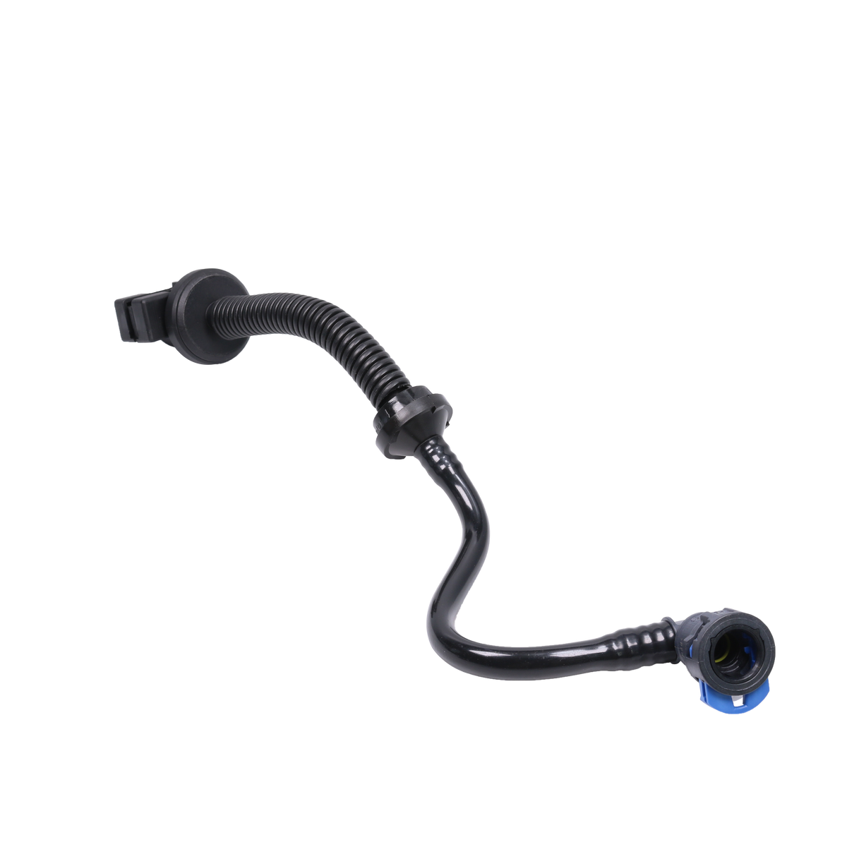 JDMSPEED Fuel Vapour Hose w/Purge Solenoid For 2015-20 Ford Mustang Ec ...