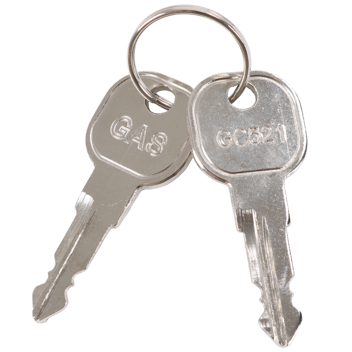 JDMSPEED NEW Locking Gas Fuel Cap with keys For 2001-2021 Jeep Dodge R ...