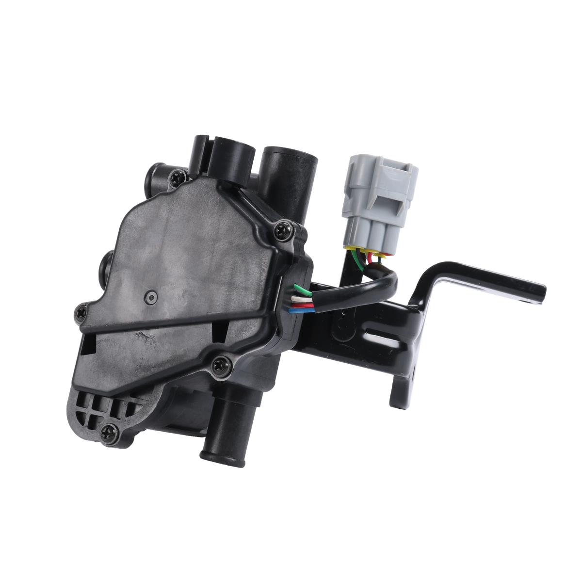 JDMSPEED Heater Coolant Control Valve for Toyota Prius 2004-2009 16670 ...