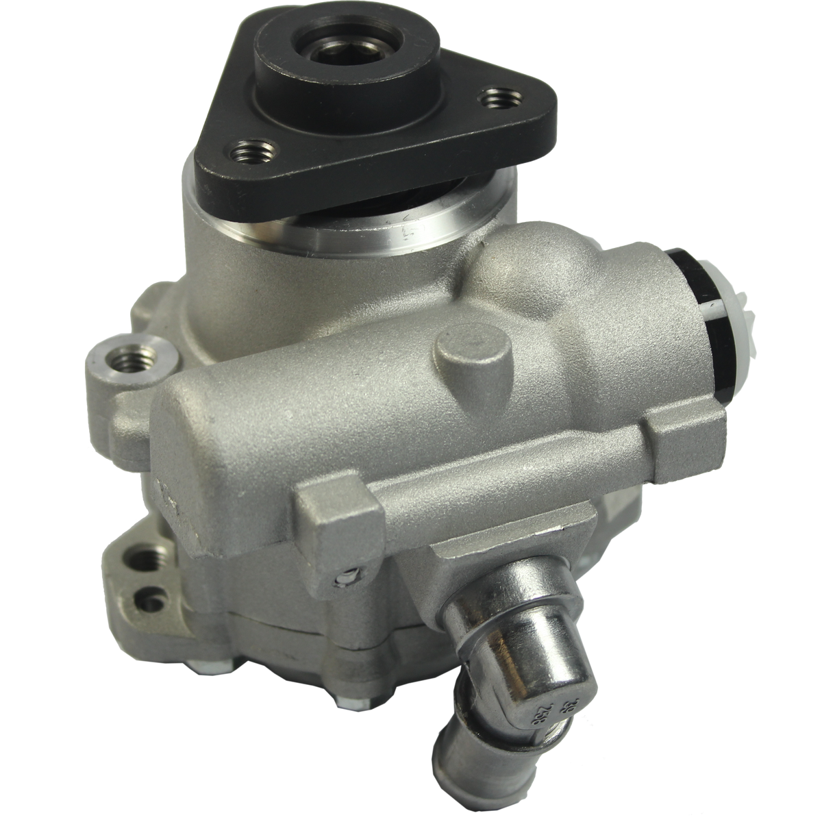 JDMSPEED OEM # 32416757840 32416757914 Power Steering Pump For 2001-20 ...