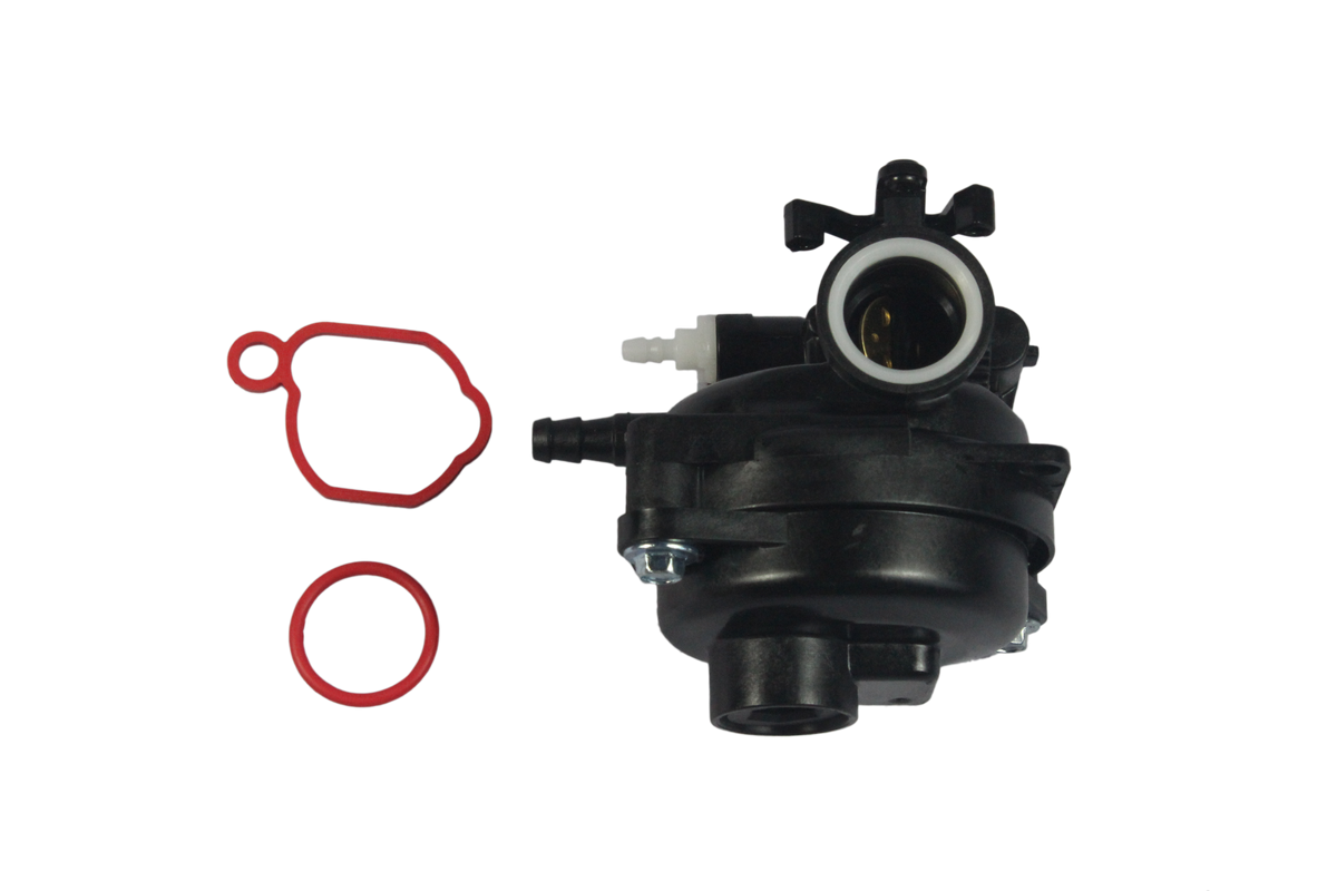 JDMSPEED Carburetor W/Gasket NEW For Briggs & Stratton 799583 Replaces ...