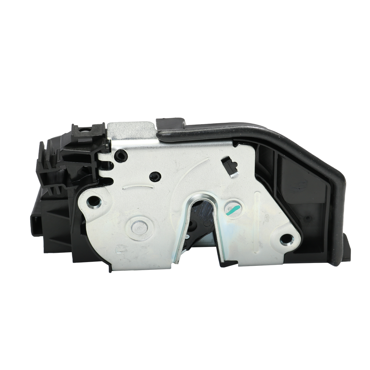 JDMSPEED NEW For BMW OE# 51217202143 E90 E60 Actuator Lock Latch Left ...