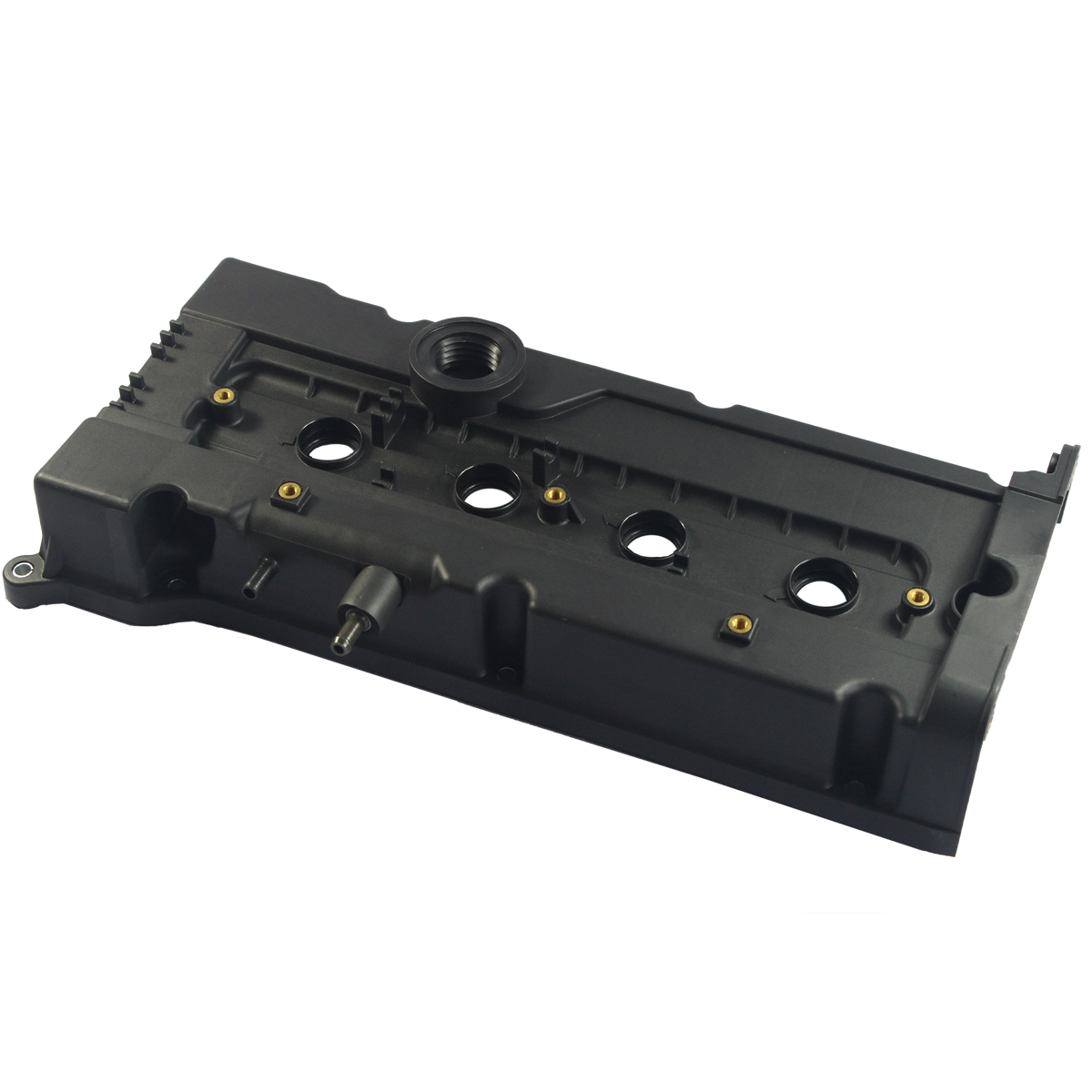 JDMSPEED OE# 22410-26611 For 01-04 Hyundai Accent Engine Valve Cover ...