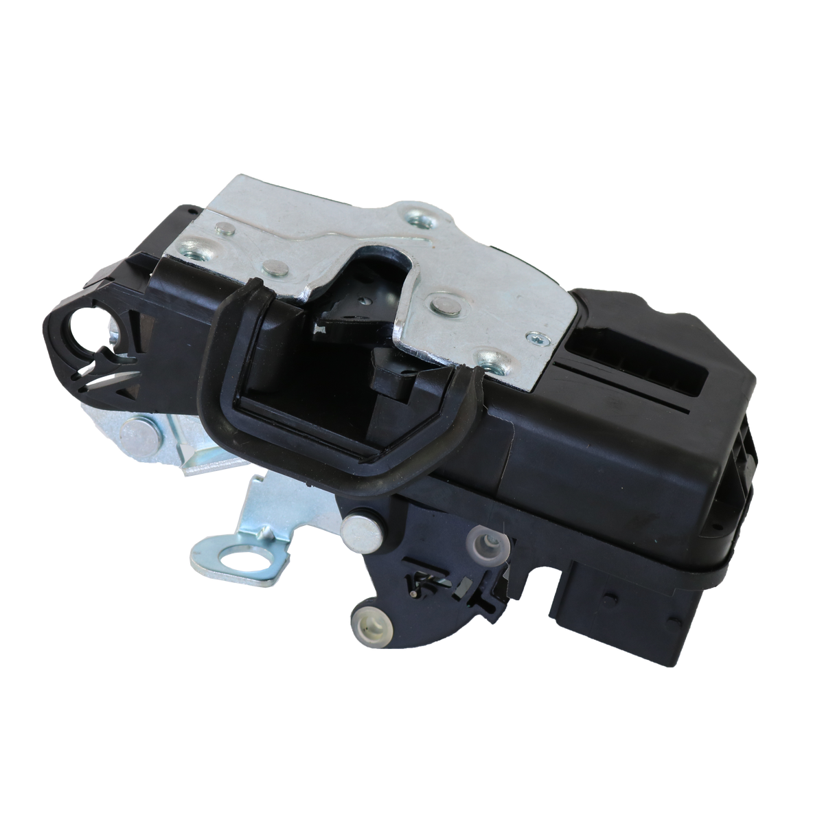 JDMSPEED Left Front Door Lock Actuator Latch Fits 931303 GMC Sierra Ch ...