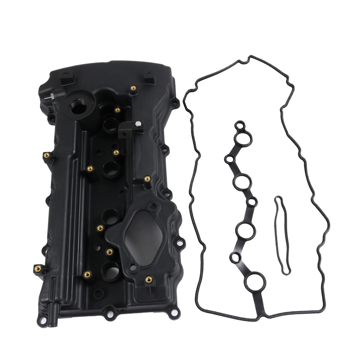 JDMSPEED Engine Valve Cover 224102G710 For 2011-2016 Tucson Optima Sor ...