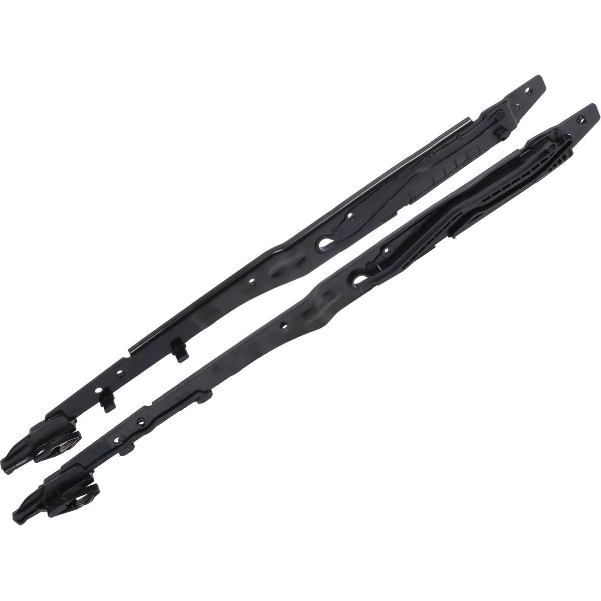 JDMSPEED Sunroof Track Assembly Repair Kit NEW For 2015-2020 F150 2017 ...