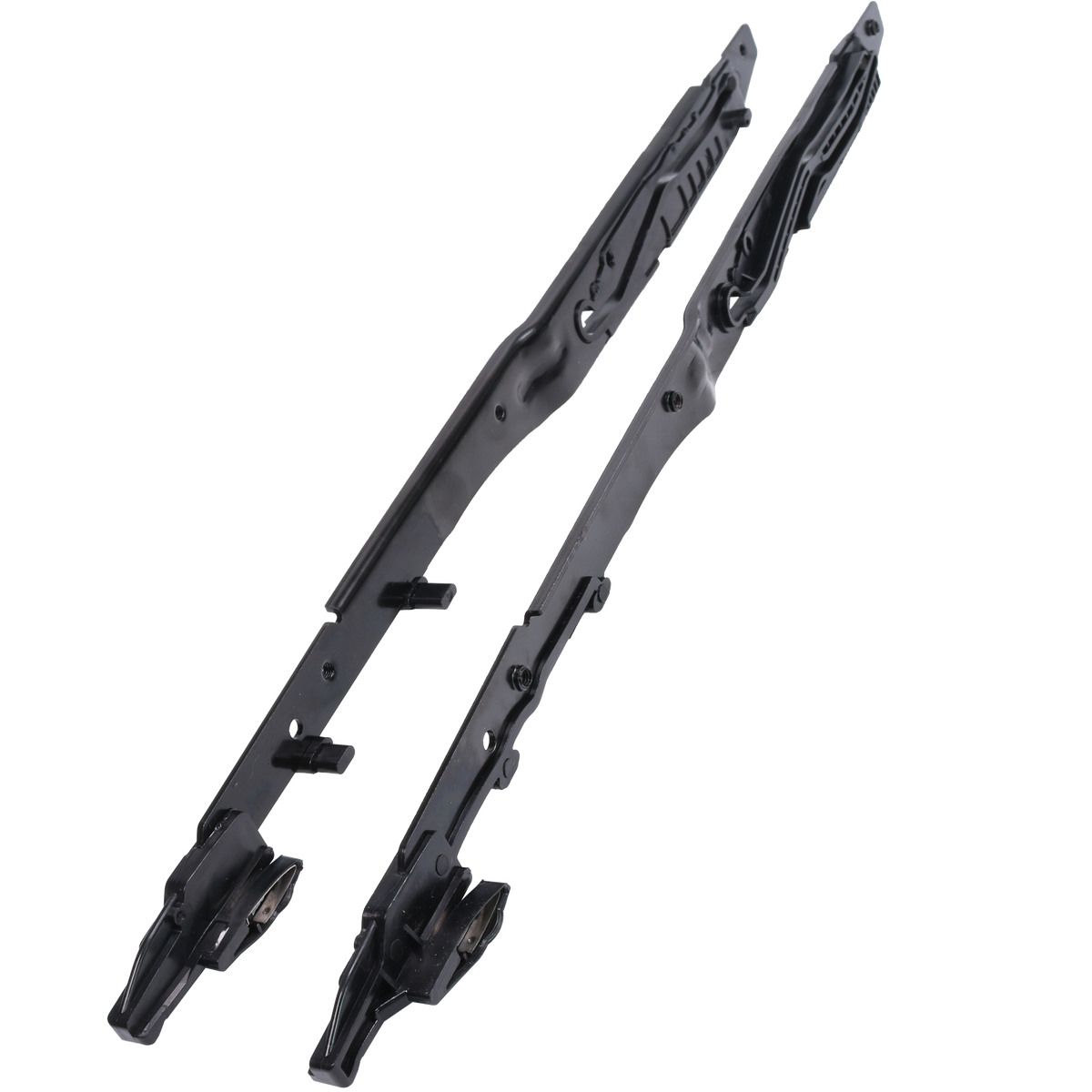 JDMSPEED Sunroof Track Assembly Repair Kit NEW For 2015-2020 F150 2017 ...