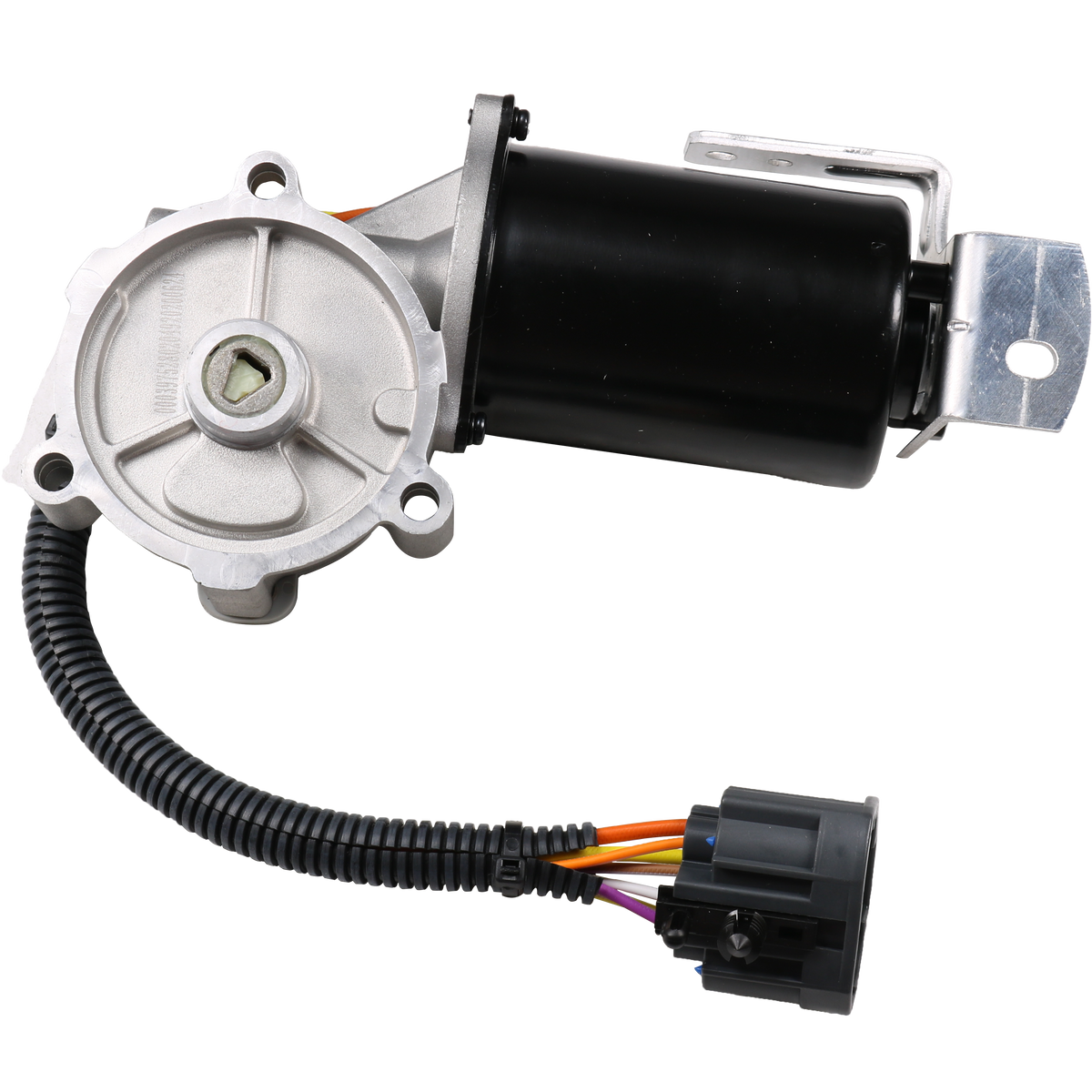 JDMSPEED For 2015-2020 Ford F-150 Pickup Transfer Case Shift Motor FL3 ...