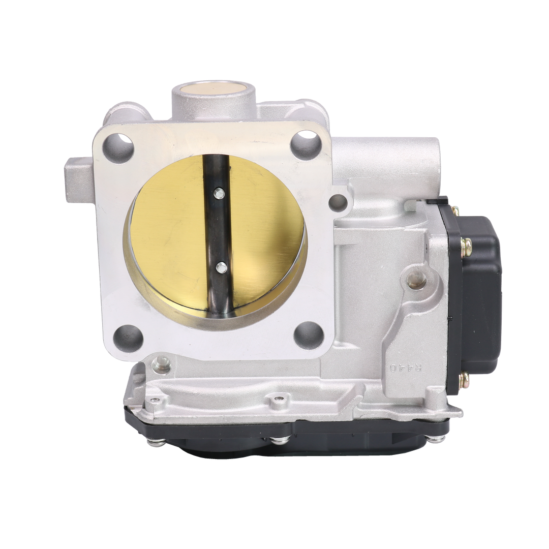 JDMSPEED Throttle Body Fuel Injection For Honda Civic Acura Accord CR ...