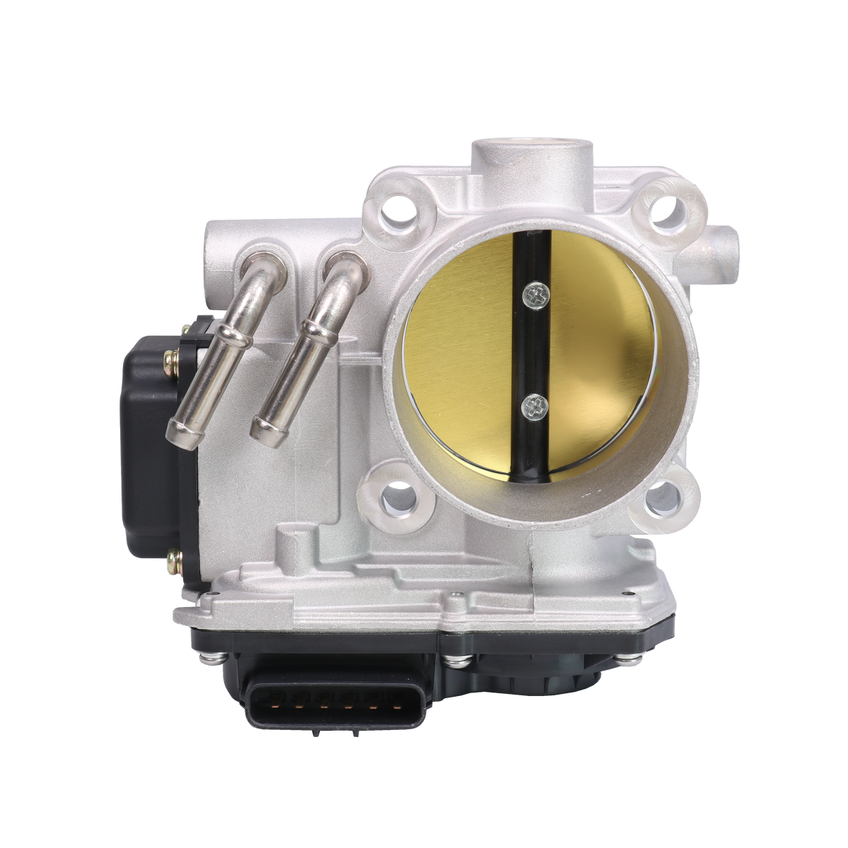 JDMSPEED Throttle Body Fuel Injection For Honda Civic Acura Accord CR ...