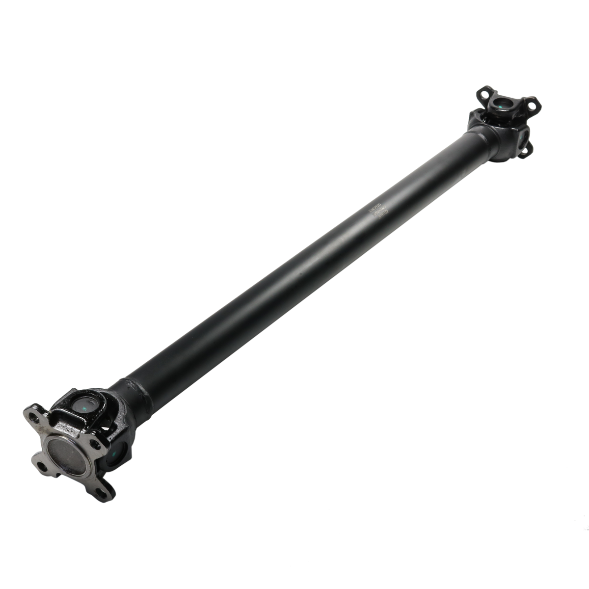 JDMSPEED Front DriveShaft Propeller Shaft 26207526677 Fits BMW X3 325x ...