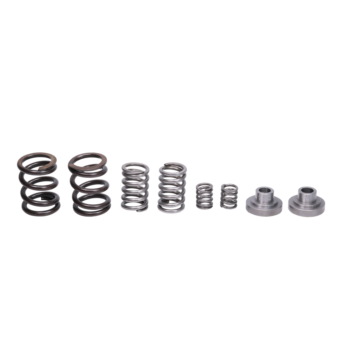 JDMSPEED 3K/4K Governor Springs 12V P7100 Injection Pump Fit For 1994 ...