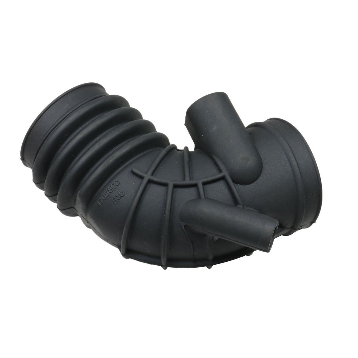 JDMSPEED Fresh Engine Air Intake Boot Elbow for 1987-1989 BMW E30 325i ...