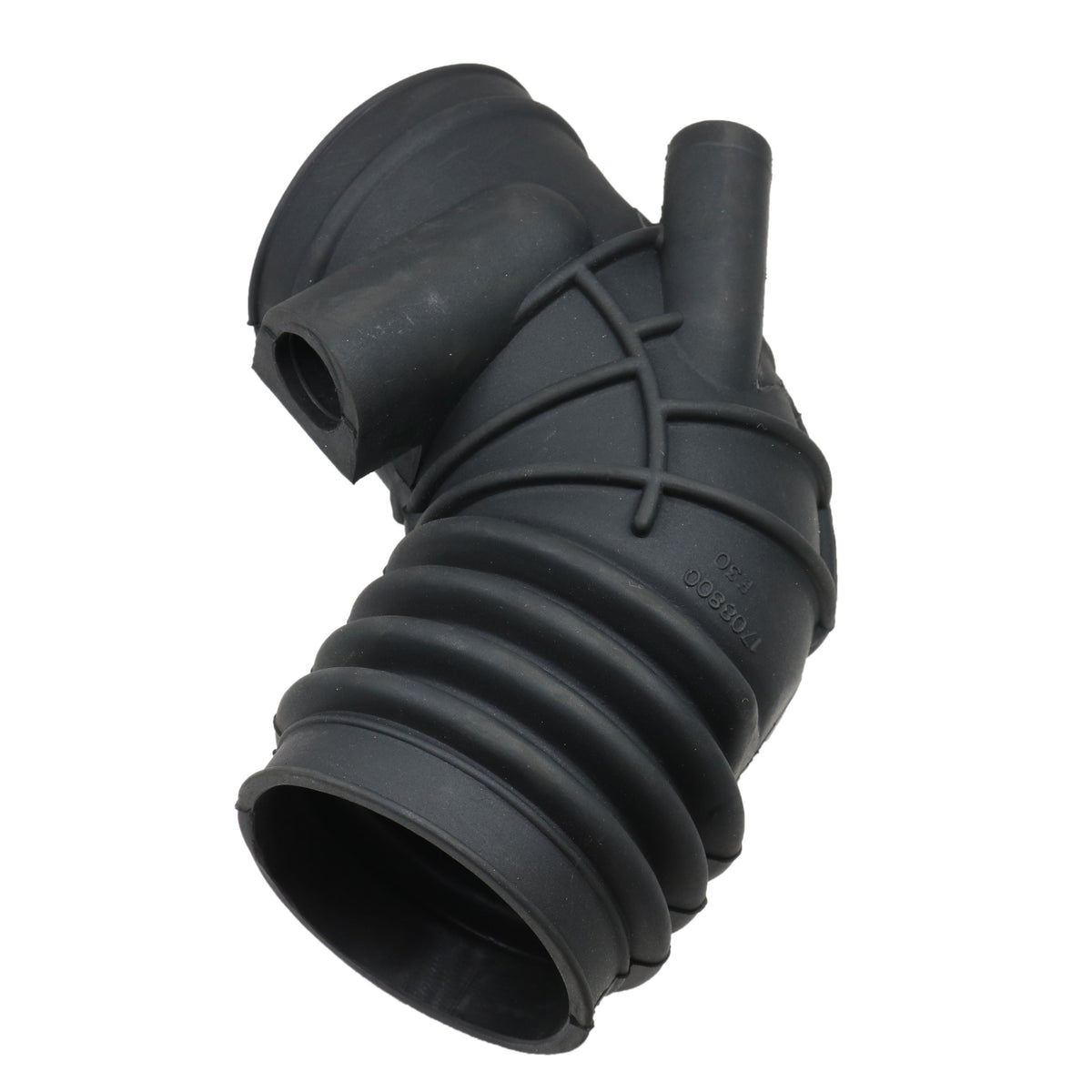 JDMSPEED Fresh Engine Air Intake Boot Elbow for 1987-1989 BMW E30 325i ...