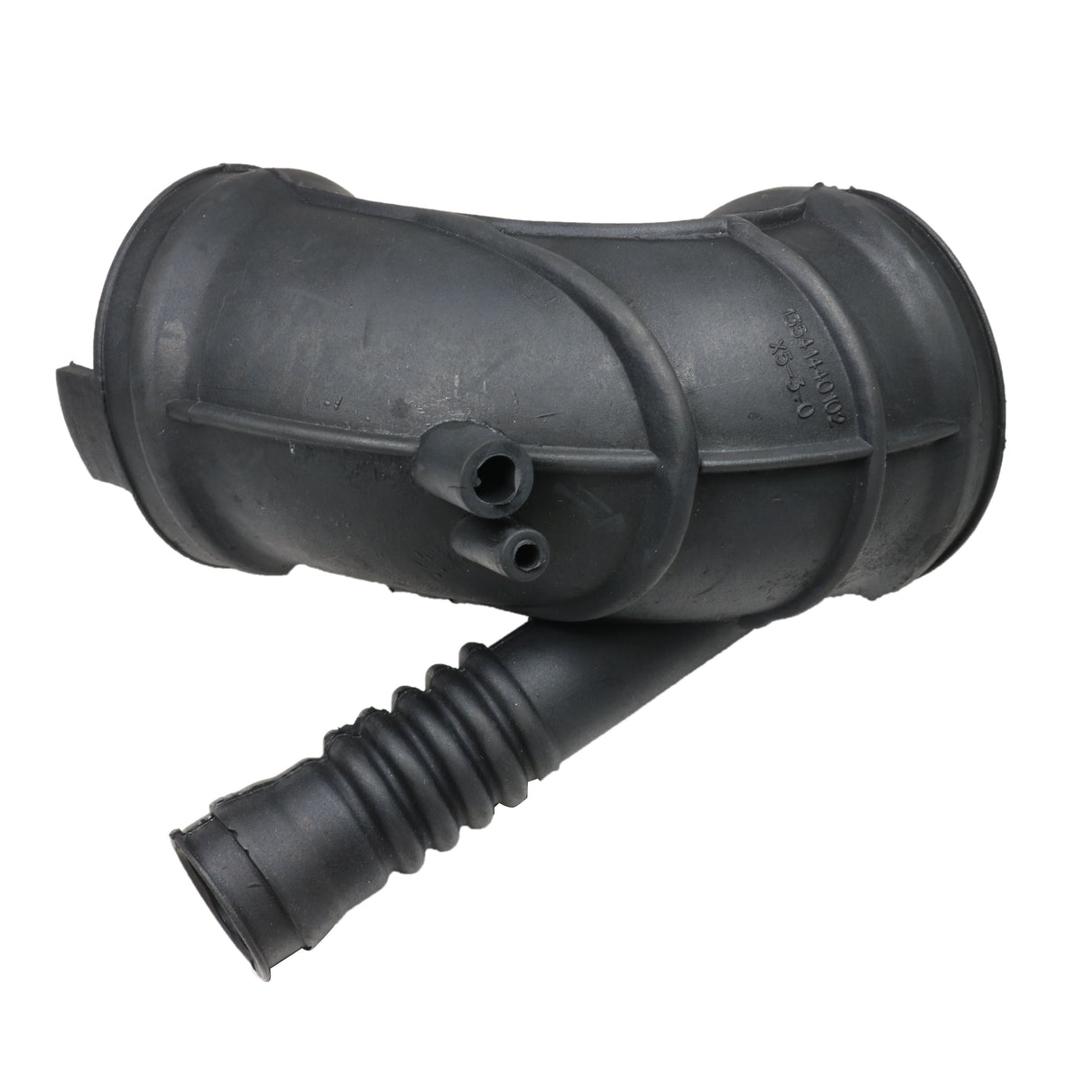JDMSPEED Engine Air Intake Tube Elbow Boot 13541440102 For BMW E53 X5 ...