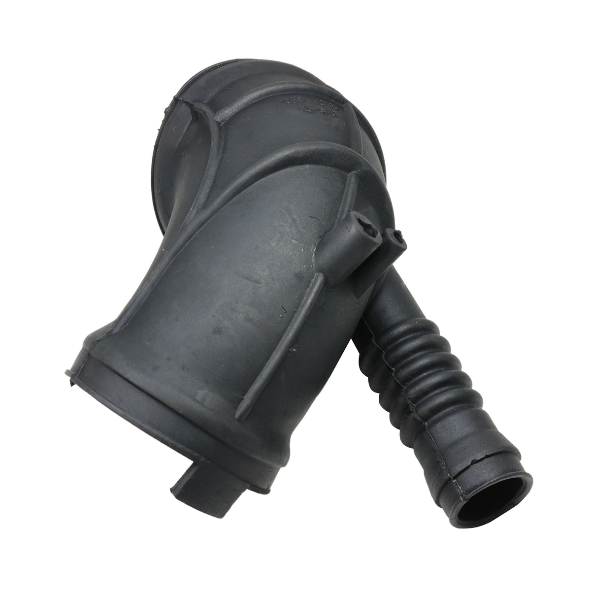 JDMSPEED Engine Air Intake Tube Elbow Boot 13541440102 For BMW E53 X5 ...