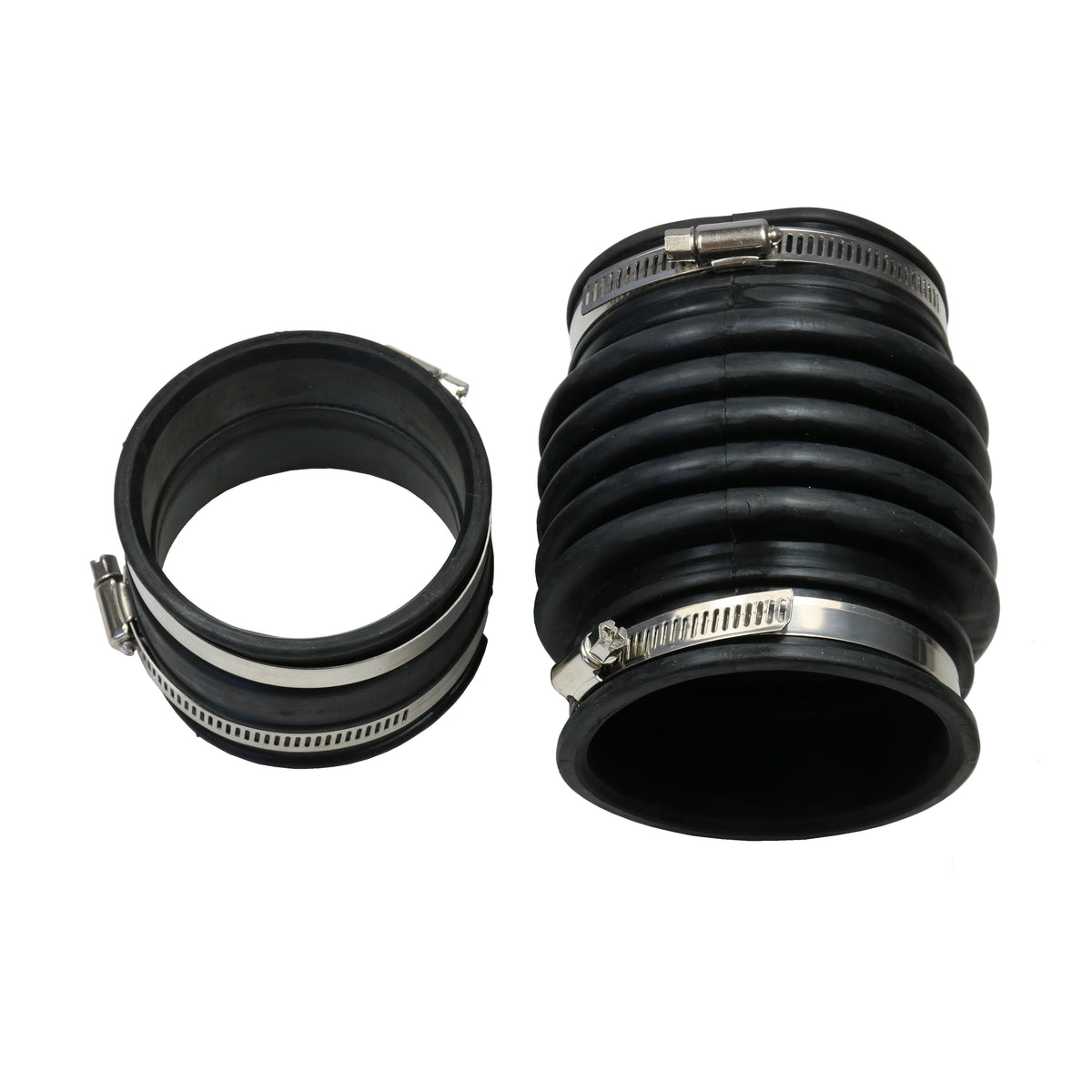 JDMSPEED Engine Air Intake Hose Tube 696-009 for Nissan Xterra Frontie ...