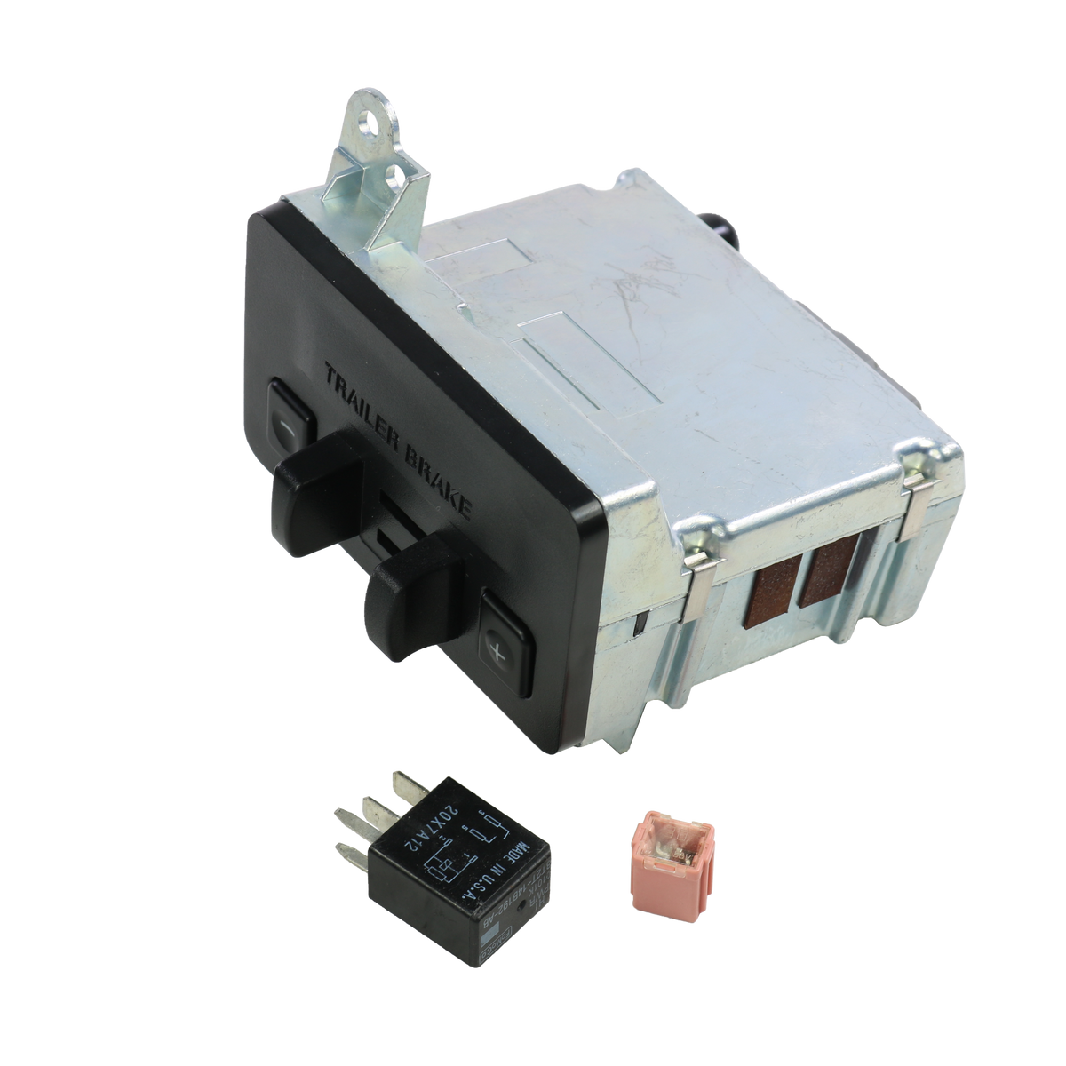JDMSPEED Dashboard Trailer Brake Control Module Kit FITS 11-2014 Ford ...