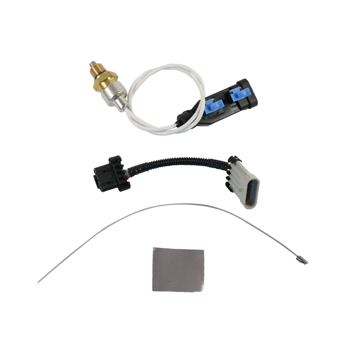 JDMSPEED Diesel Turbo Vane Position Sensor Transducer for Duramax LLY ...