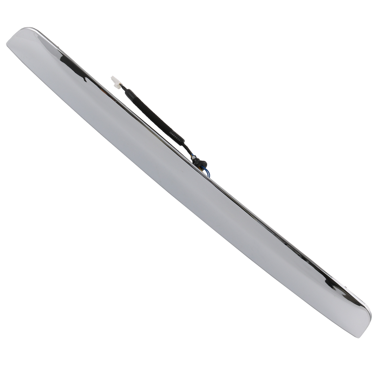 JDMSPEED Rear Lift Gate Chrome Handle Trim Moulding For 2013-2019 Niss ...