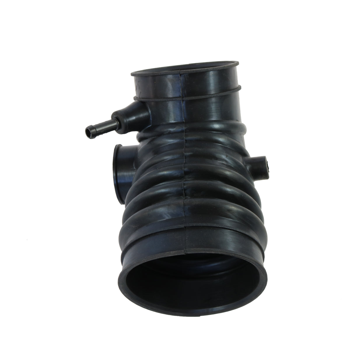 JDMSPEED New Air Intake Hose For 2001-2006 Hyundai Santa Fe V6 2.7L Ga ...