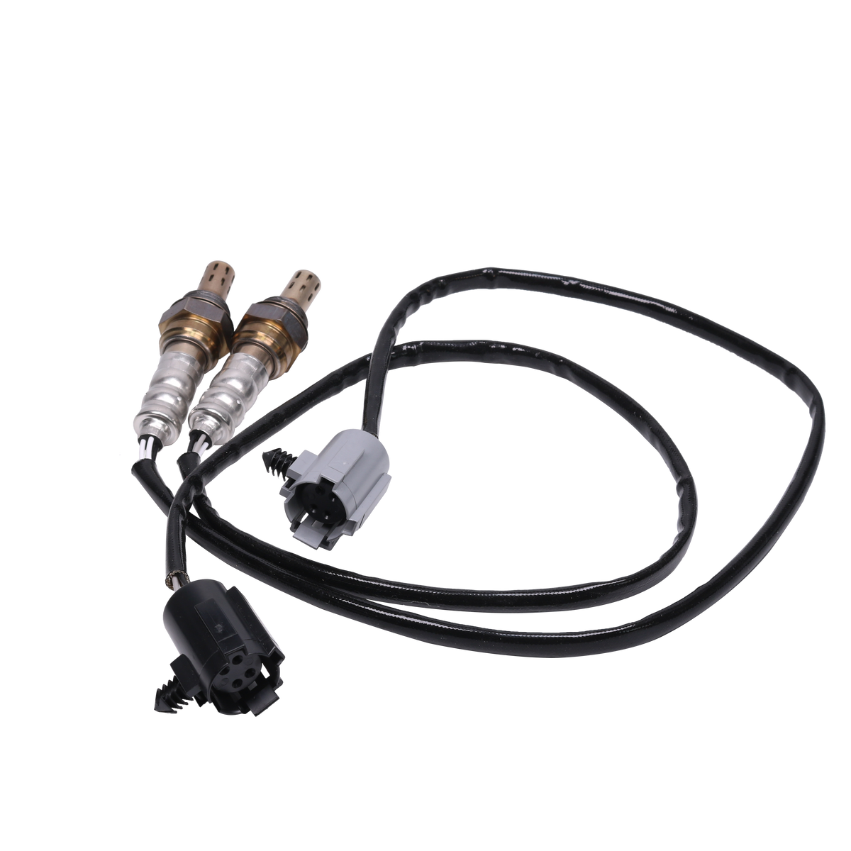 JDMSPEED 2 Pcs Upstream Downstream O2 Oxygen Sensor For Dodge Durango ...