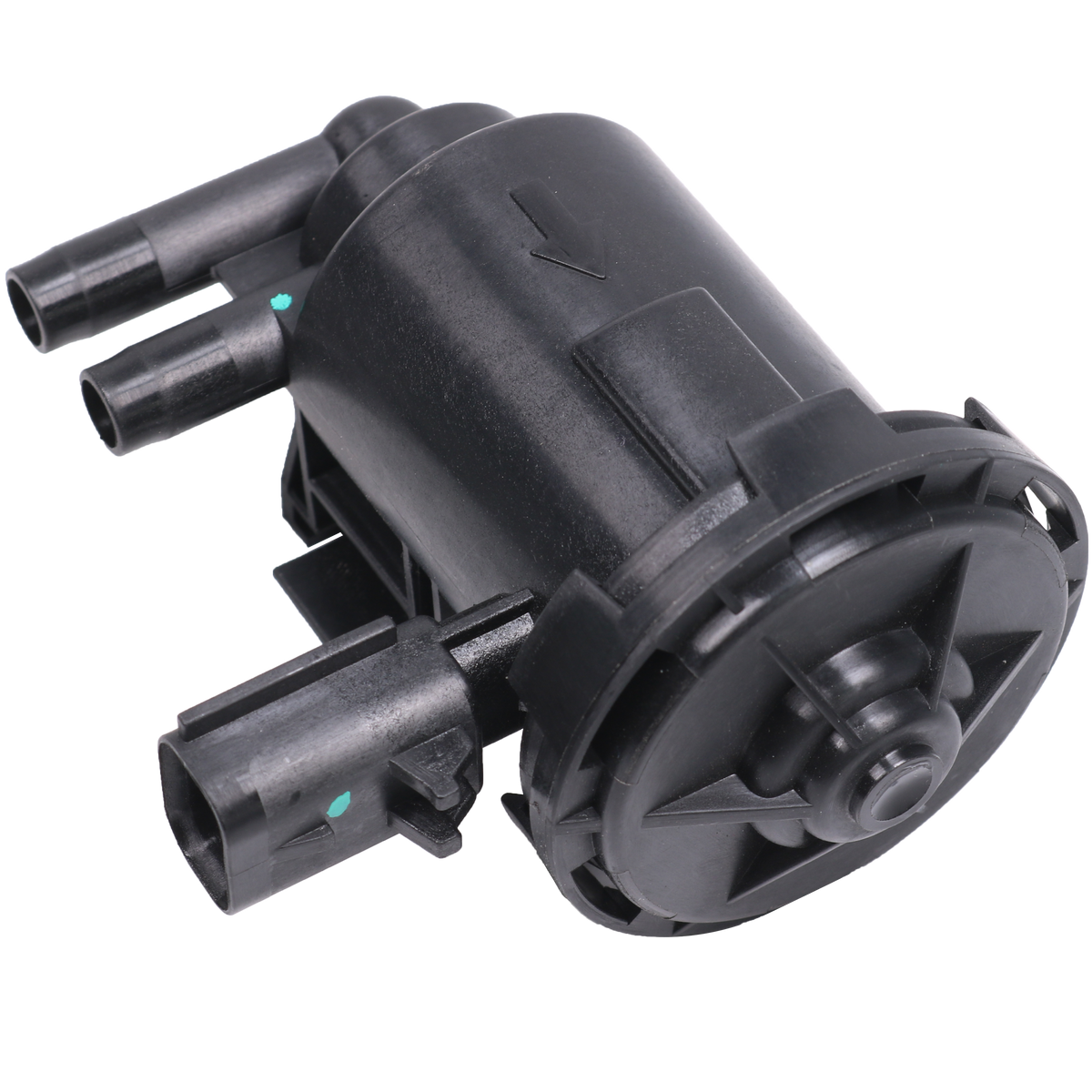 JDMSPEED Vapor Canister Purge Valve Solenoid For DODGE JEEP CHRYSLER 4 ...