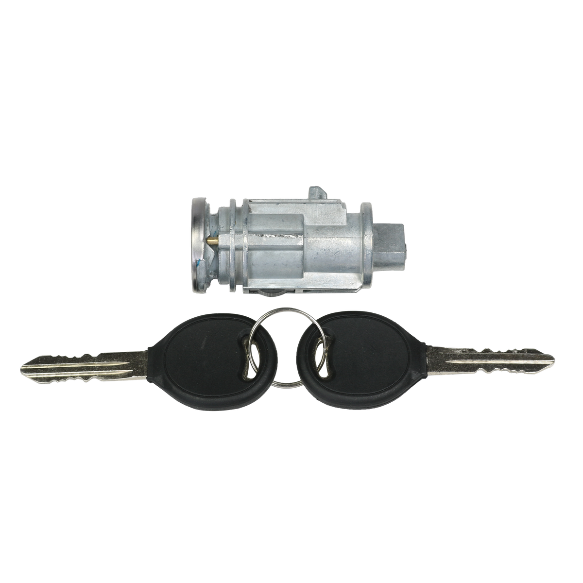 JDMSPEED Ignition Switch Cylinder With Keys For Dodge Chrysler Jeep Tr ...