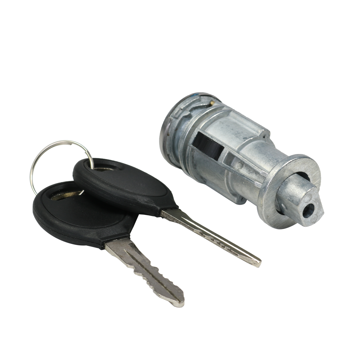 JDMSPEED Ignition Switch Cylinder With Keys For Dodge Chrysler Jeep Tr ...