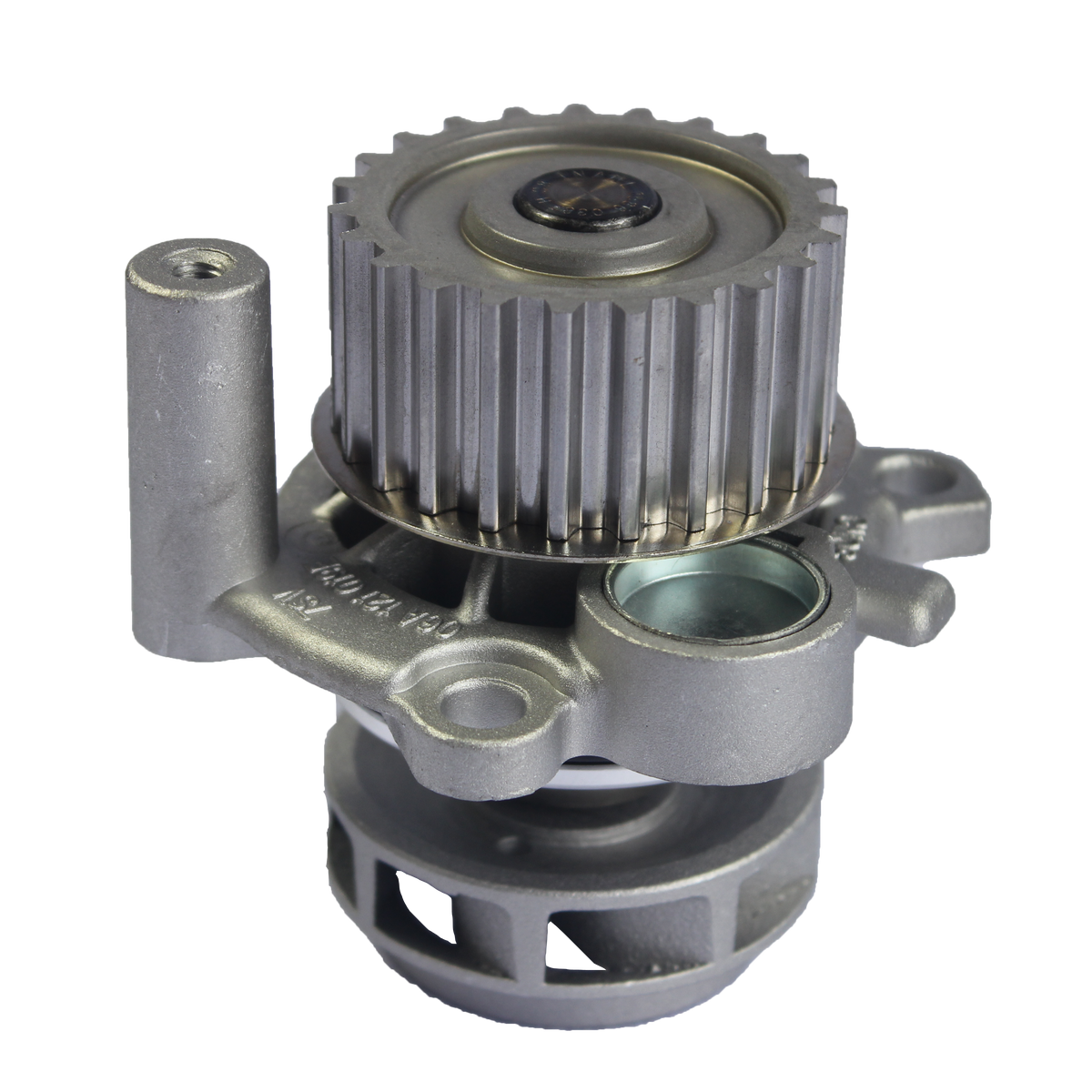 JDMSPEED New Water Pump With Gasket For 98-13 Audi A3 A5 A6 Q5 VW Golf ...